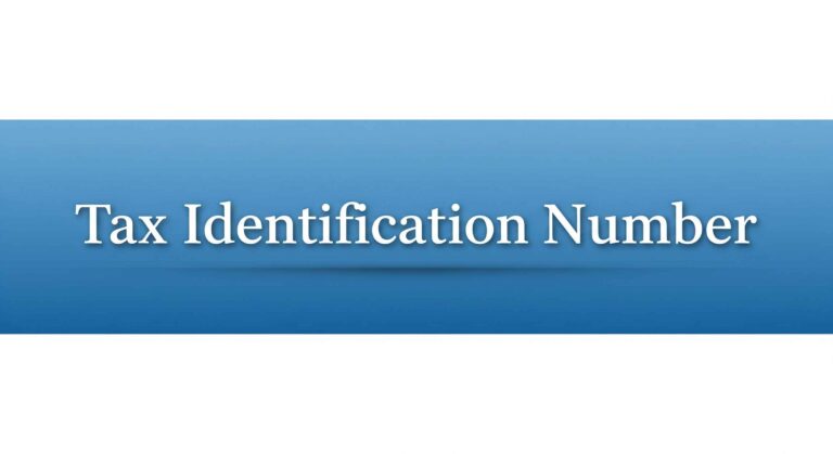 How to Apply for a Tax Identification Number (TIN) in Nepal?